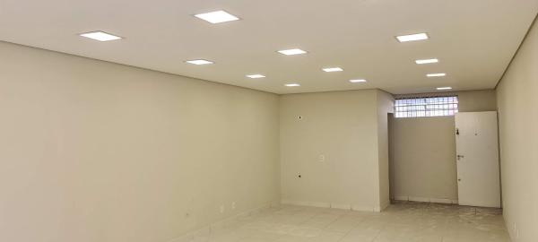 Alvares Machado 678 - Campinas
