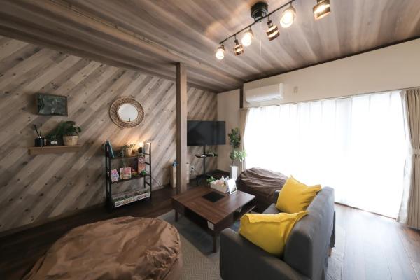 Fukuda House - Tokyo