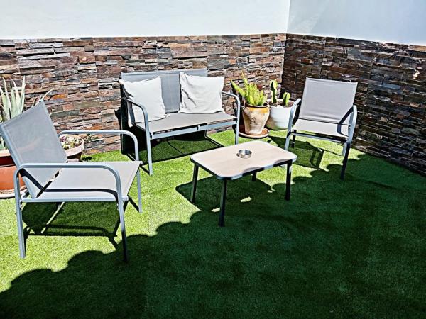 Apartamentos María Gaviota 2 - Villamartin