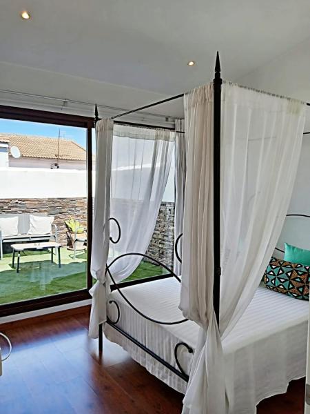 Apartamentos María Gaviota 2 - Villamartin