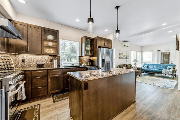 Serenity At Deerhaven #A - Gold Beach, OR