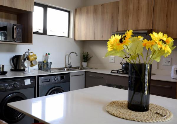 Loft Moderne - Lanseria