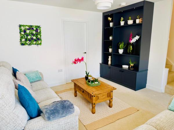 Cosy Stay In Nottinghamshire - Retford