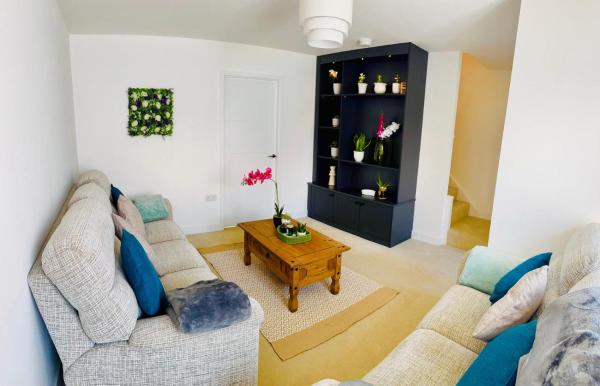 Cosy Home Stay In Nottinghamshire - Retford