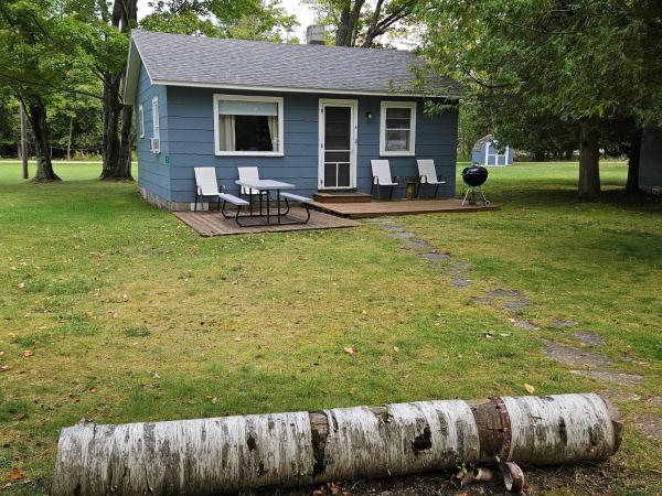 Brookhaven 4 - Glen Arbor, MI