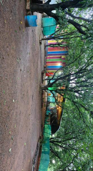 Quietude - Matheran