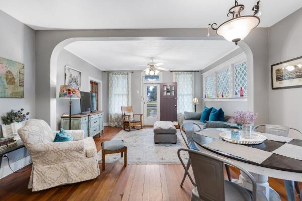 Bluebird Cottage, 1897 Home On Salida's Alpinepark - Salida, CO