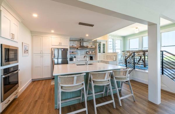 C7020 Shore-ly Blessed. Pool, Hot Tub, Ocean Views, Pets Allowed! - Corolla, NC