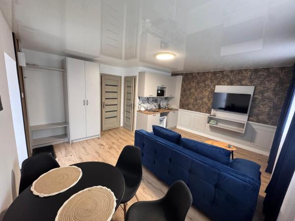 Jb Apartments - Liptovský Mikuláš