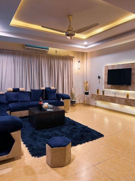 Osma Living Islamabad - Islamabad