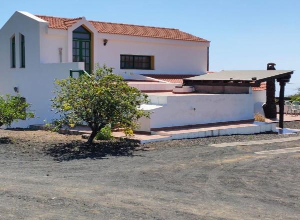 El Pajar Casa Campestre - El Hierro