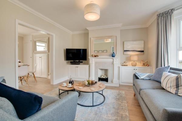 Curlew Cottage - Sheringham