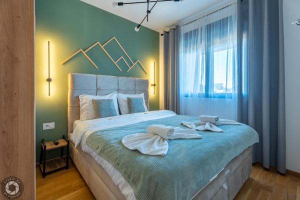 Apartment 5a Bed & Breakfast Zlatibor - Zlatibor