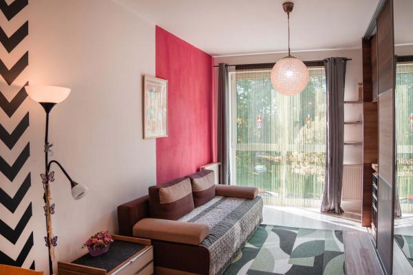 Riverside - Central - Cozy - Győr