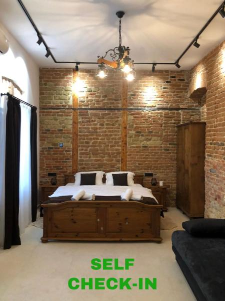 Napoca Brick&barrel - Apahida