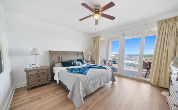 Laketown Wharf 1134 - Panama City Beach, FL