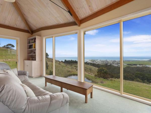 Acacia Brae - Spectacular Views - Apollo Bay