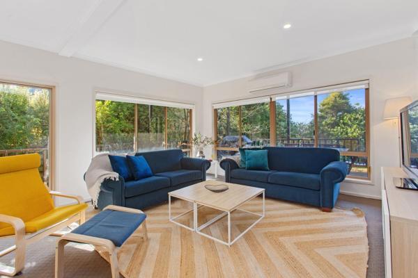 Apollo Bay Holiday House - Family Home Wifi - Apollo Bay