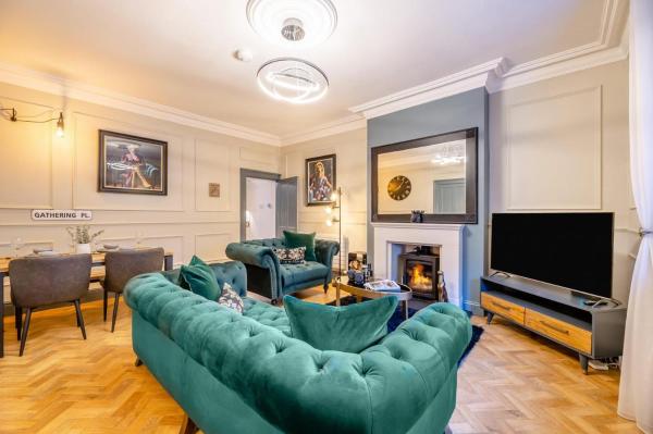 Harness House - Alnwick - Alnwick