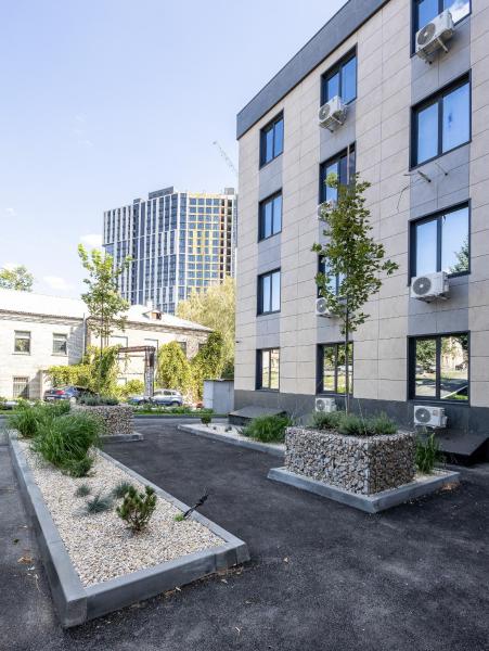 Grand Family Apartments - Dnipro