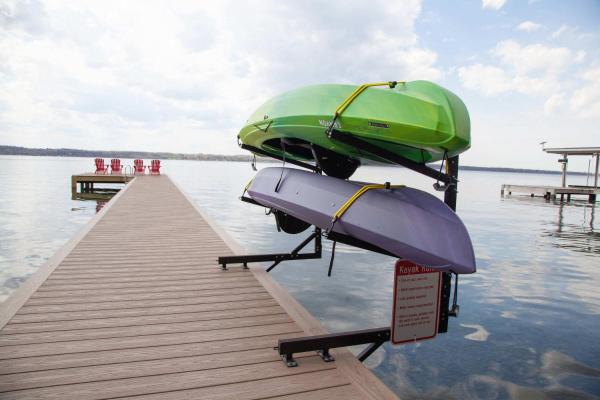 Sunset On The Bank Dog Friendly Dock & Fire Pit - Geneva, NY