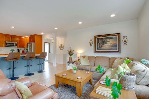 Modern Creekside Home 9 Mi To Downtown Denver - Barnum - Denver