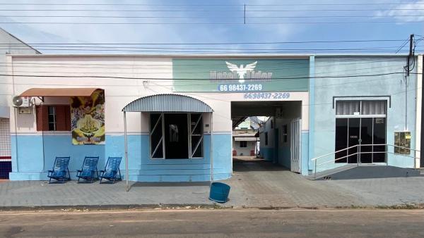 Hotel Lider - Mato Grosso (estado)