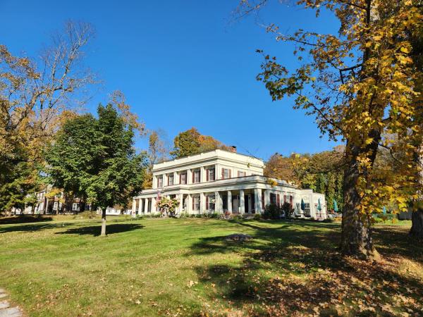 Arlington Inn & Spa - Vermont