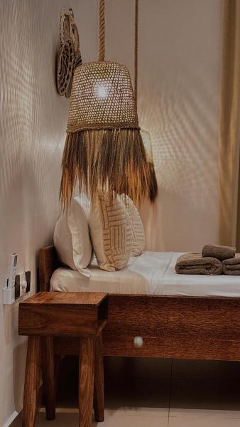 Cocohut Zanzibar - Kendwa & Nungwi - Tanzanie