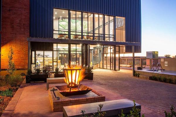 Kathu Hotel - Kathu
