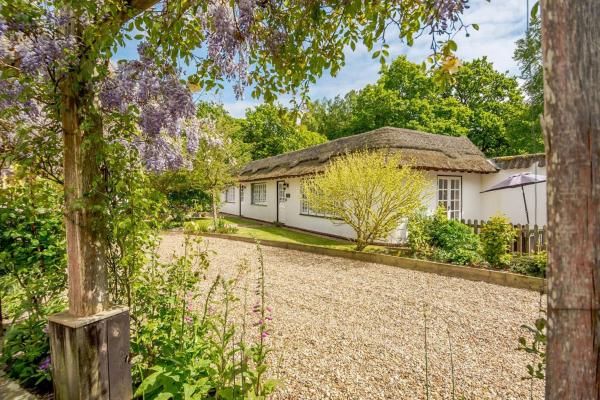 Jasmine Cottage - West Runton