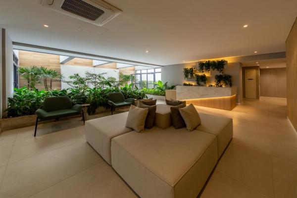 B Homy Librio - Liberdade