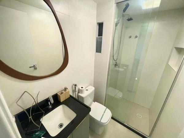 Rn Studio Premium 1001 Lateral Mar - Maceió