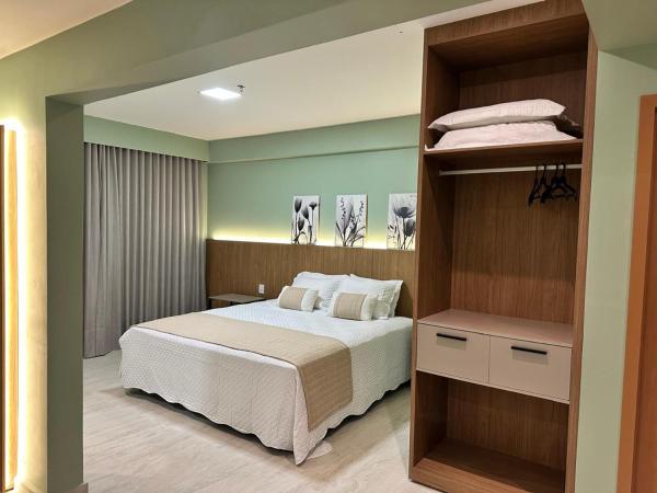 Bristol Castanhal Hotel - Castanhal