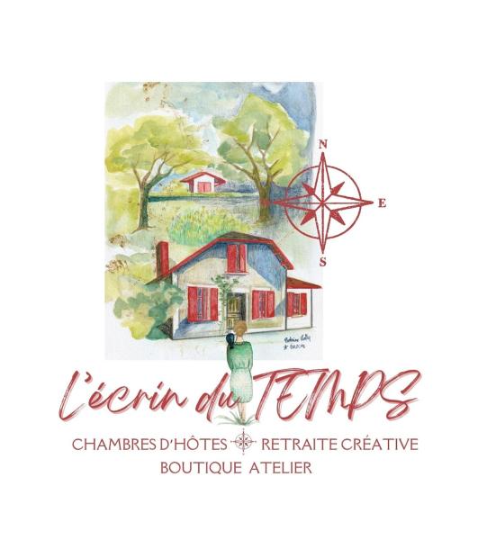 L'écrin Du Temps - Landes