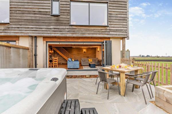 Benedict Barn - Downham Market