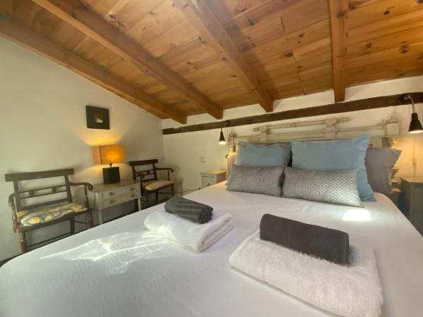'La Casa De Lola' Casita De Cuento Con Vistas - Arenas de San Pedro