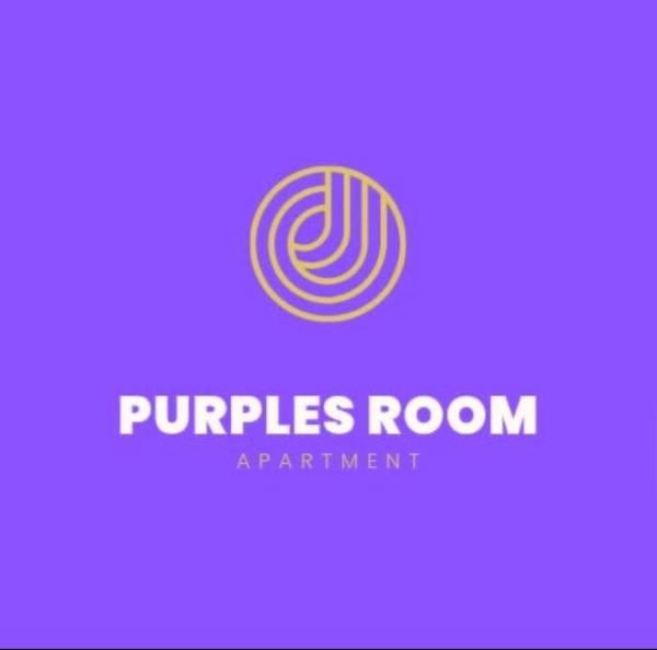 Purples Room - Depok