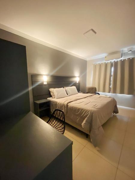 Euro Hotel - São Paulo (estado)