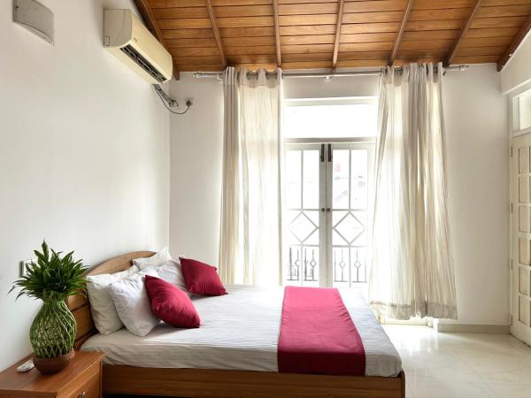 New Olive Villa - Sri Lanka
