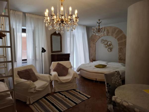 Suite "La Finestra Su Alghero" - Alghero