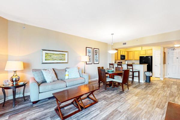 Palms Of Destin 1307 - Niceville, FL