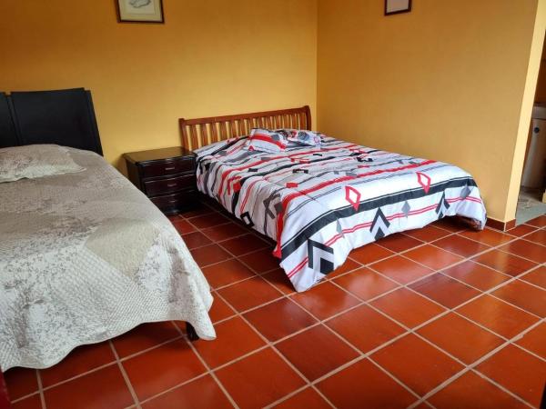 Posada El Remolino - Facatativá