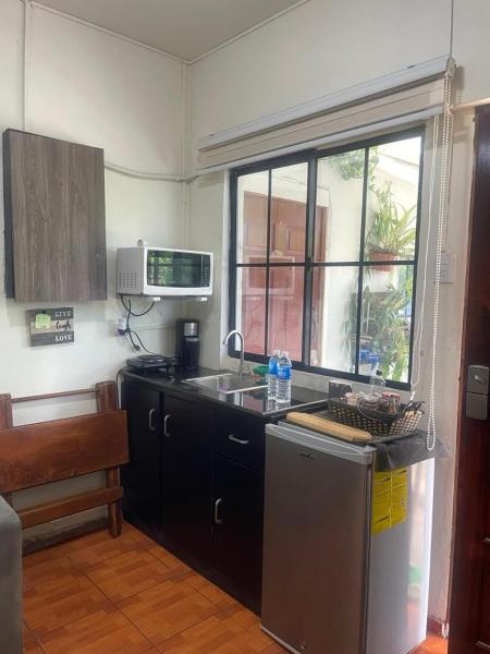 Cuarto Estudio Hersor - El Salvador