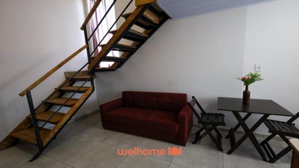 Studio Em Ponta Grossa Com Excelente Localizacao - Ponta Grossa