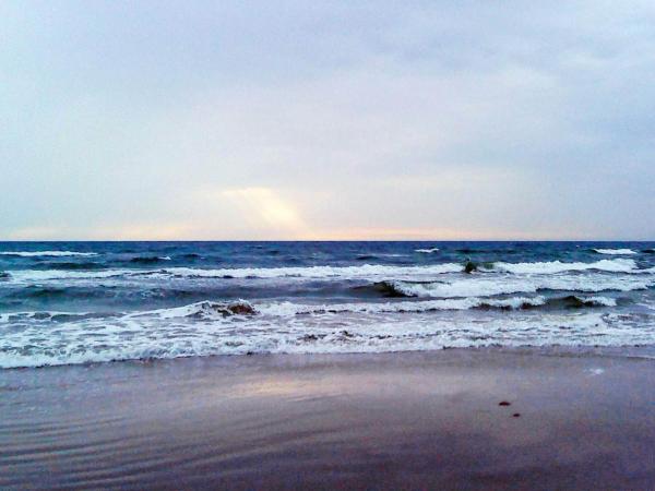 5 Star Holiday Home In Løkken - Denmark