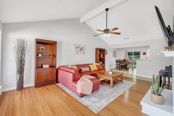 Casita Alegría, 3bd-2ba, 15mintoseaworld, Petswelcome - Weston Oaks - San Antonio