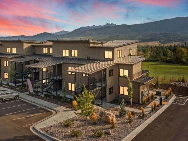 New Scenic Garden Of Eden Golf View - Ogden, UT