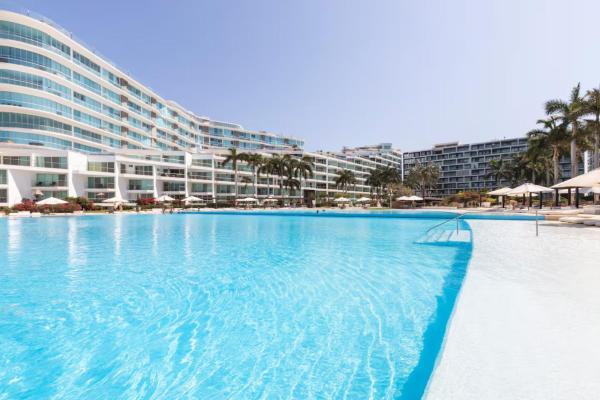Apartamento Luxury Vacacional Nayarit Mexico - Tepic