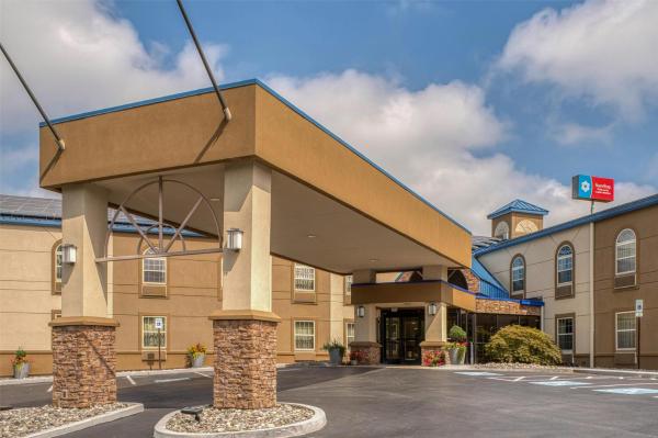 Surestay Plus Hotel By Best Western Elizabethtown Hershey - Hershey, PA